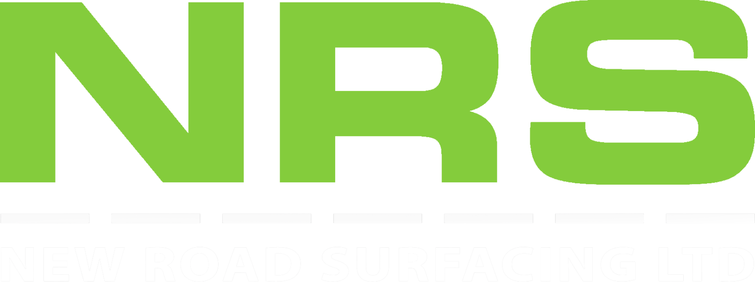 Browse The Latest Surfacing Projects - NRS Portfolio