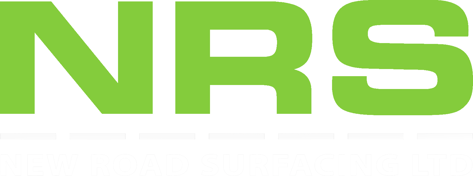 Browse The Latest Surfacing Projects - NRS Portfolio
